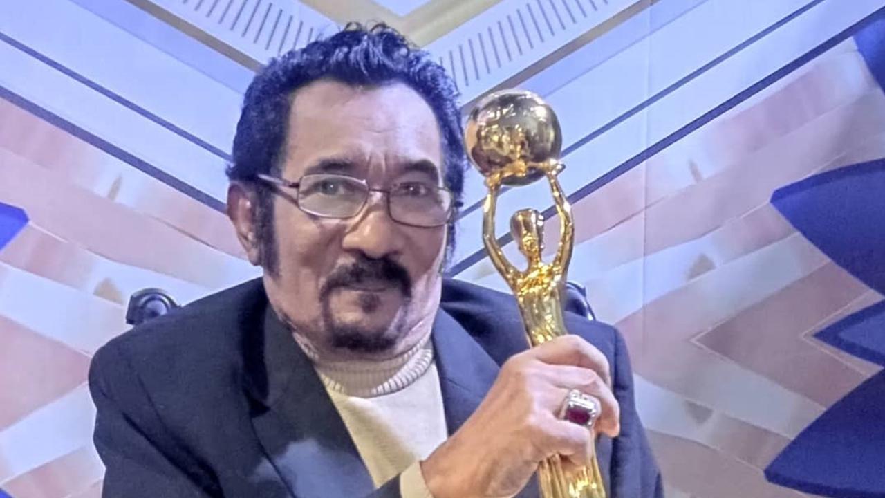 Kronologi Sakit hingga Meninggal Dunia Hamdan ATT, Perjuangan Sang ...
