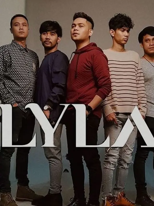 Vokalis Lyla Band Ario Setiawan Jadi ODP Corona Covid-19 - ShowBiz ...