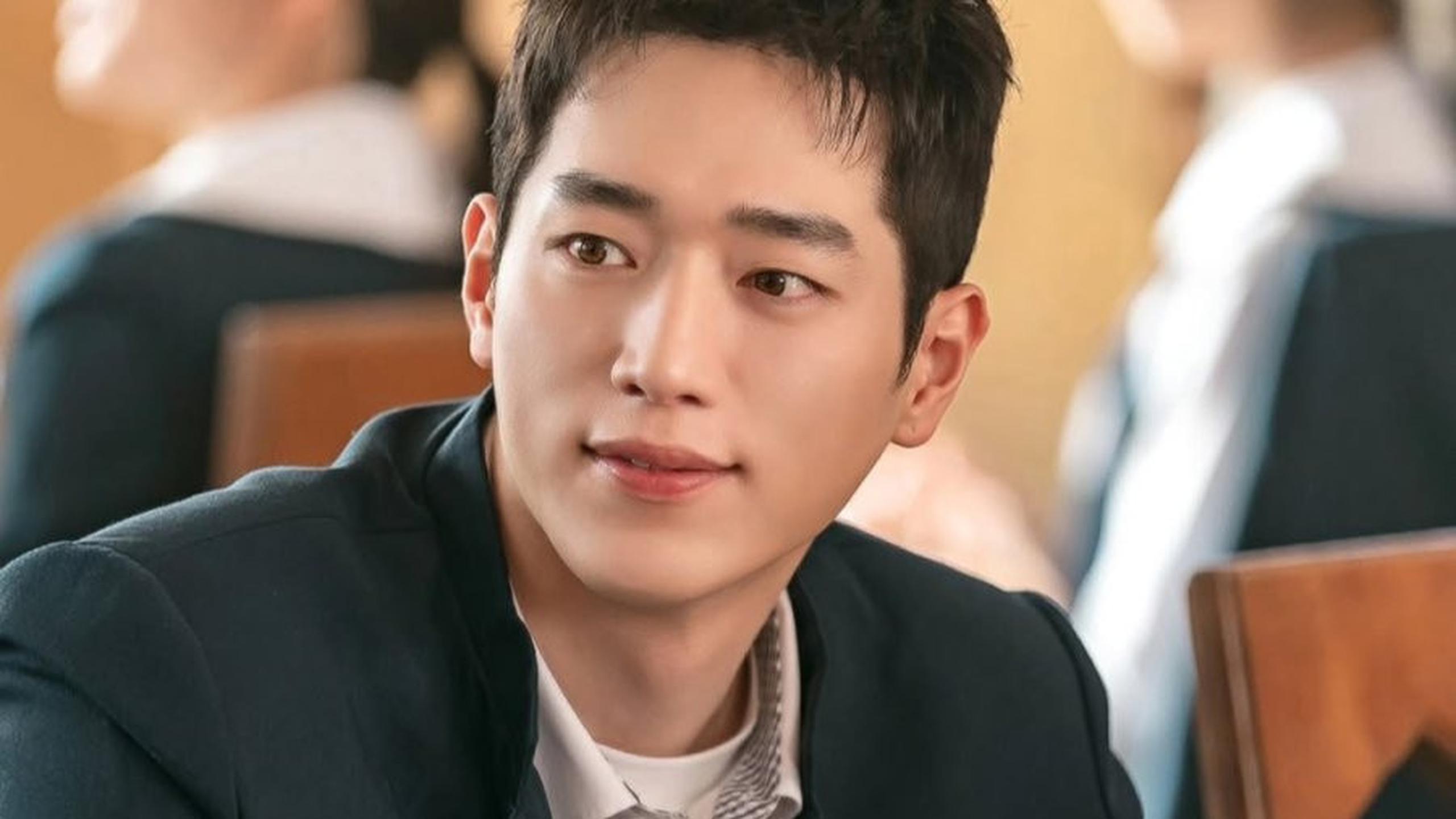 Sinopsis Undercover High School yang Dibintangi Seo Kang Joon, Misi ...