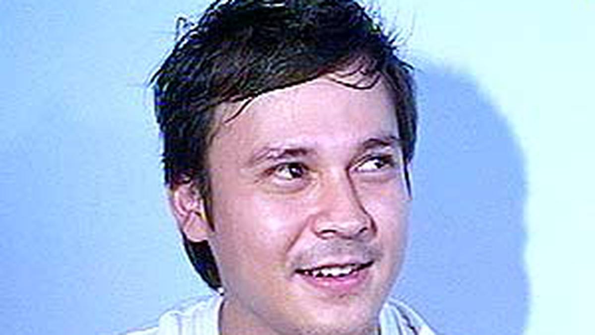 Ivan Ray Trauma Cewek Matre - ShowBiz Liputan6.com