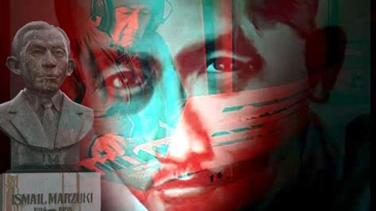 Akhirnya, Karya Ismail Marzuki Mendapat Penghargaan - ShowBiz Liputan6.com