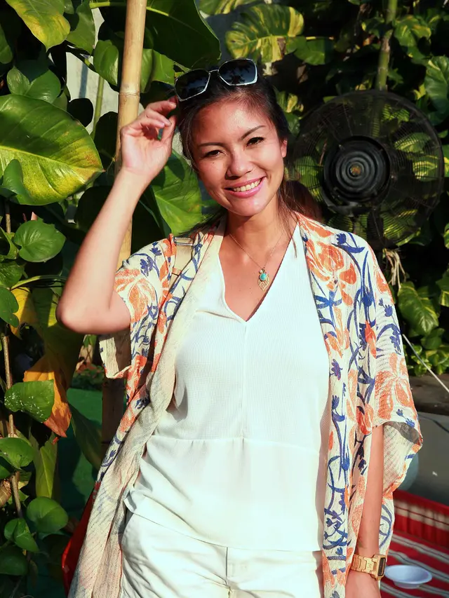 10 Tahun Menjanda, Aline Adita Segera Menikah Lagi - ShowBiz Liputan6.com