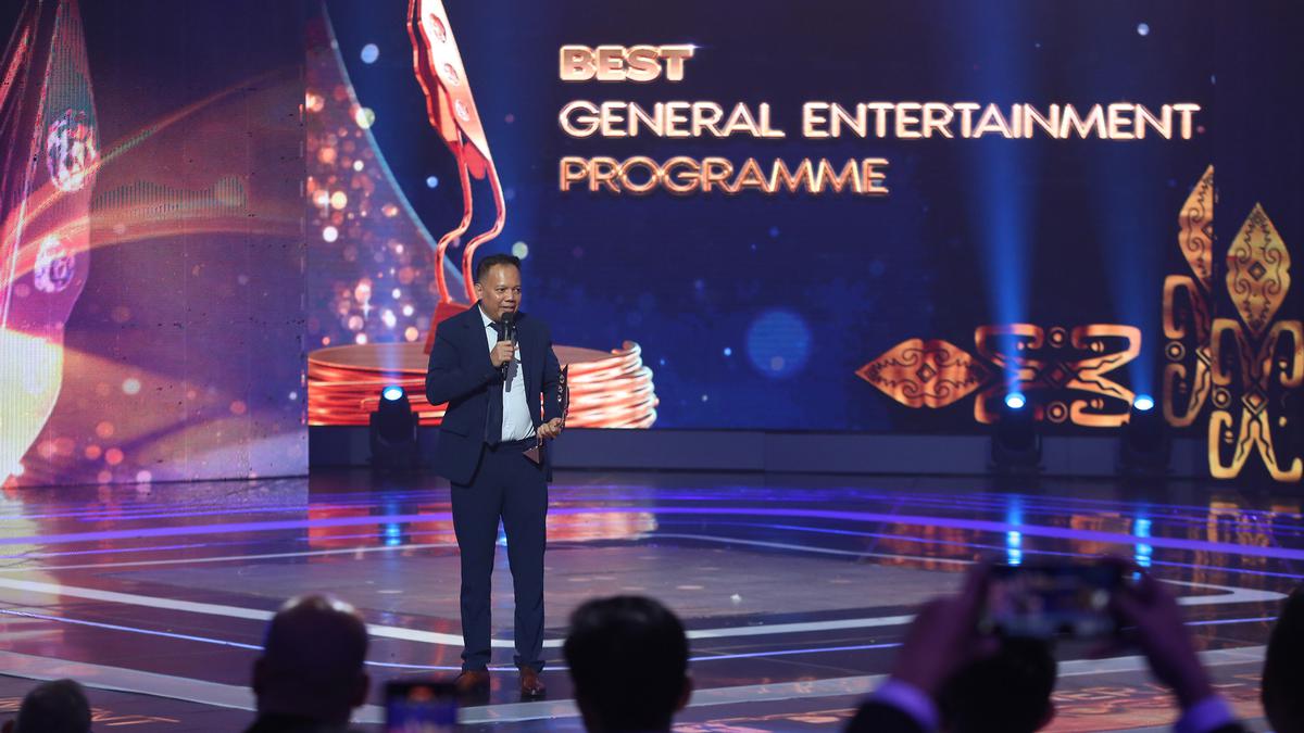 Melihat Keseruan Asian Television Awards 2024: EMTEK Group Raih Empat ...