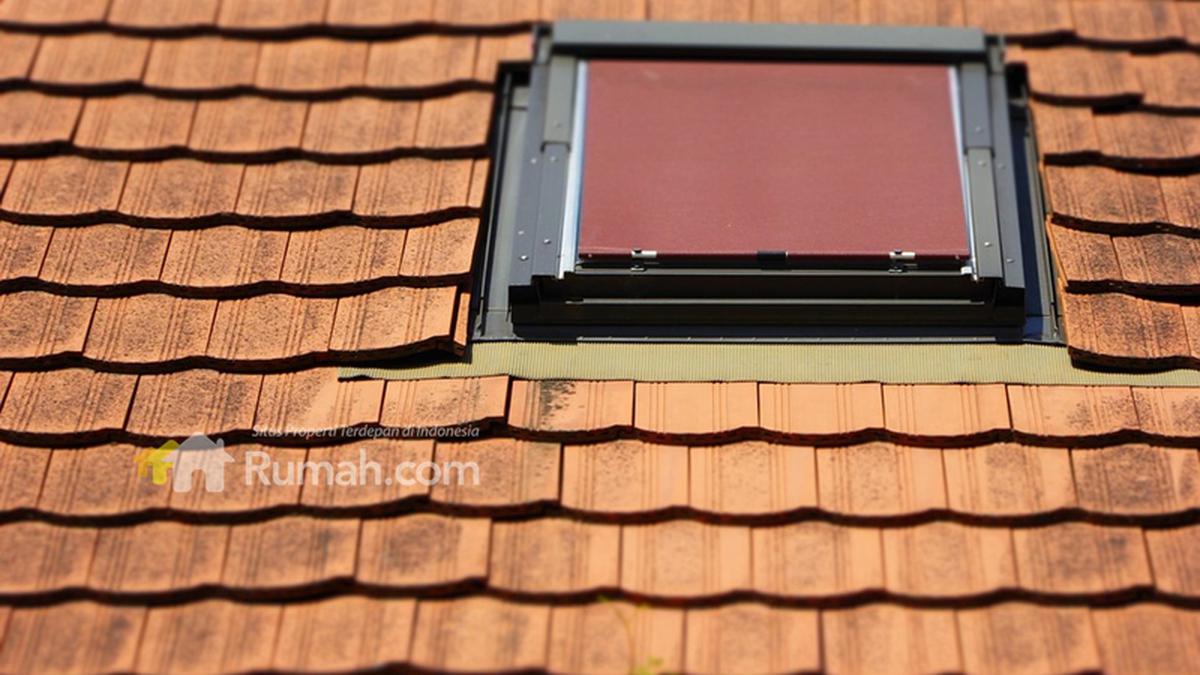 Yuk, Lebih Mengenal Serba-serbi Atap Rumah - Lifestyle Liputan6.com