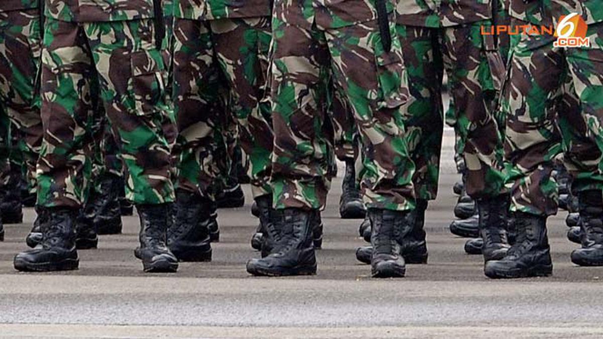 Keuntungan dan Kerugian Wajib Militer bagi Warga Indonesia