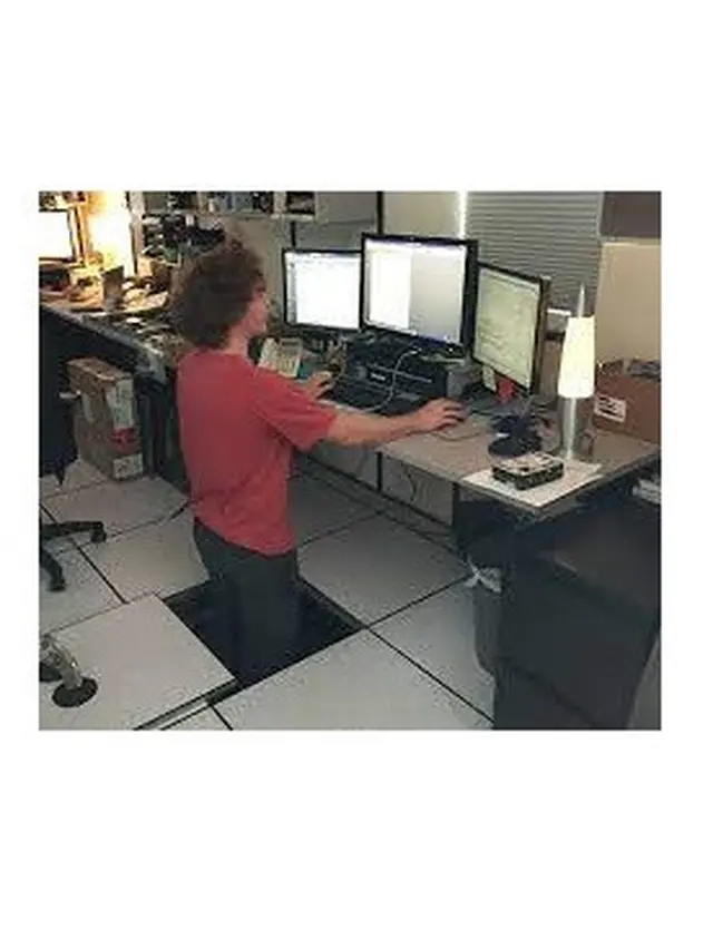6 Tingkah Random Bapak Bapak Saat Kerja Di Kantor Ini Kocak Hot