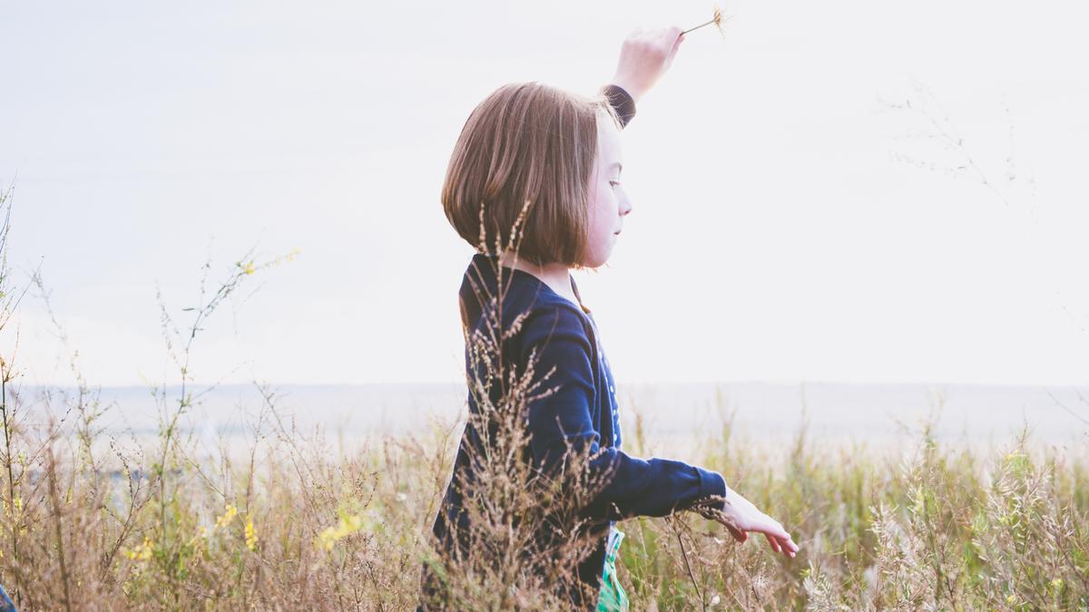 Ciri-ciri Anak Manja, Kenali Sejak Sedini Mungkin Sahabat Fimela ...