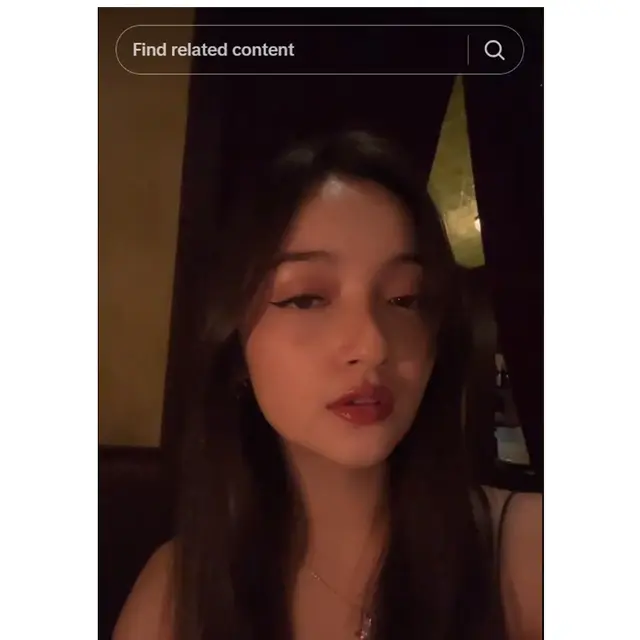 6 Potret Megan Domani dan Jeremie Rayakan Anniv, 5 Tahun Pacaran Beda Agama