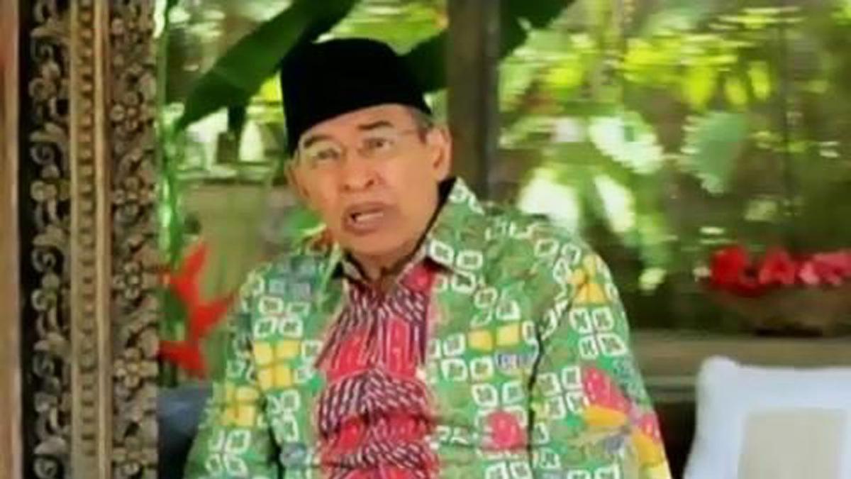 Mutiara Hati: Akhlak di Atas Segalanya - Islami Liputan6.com