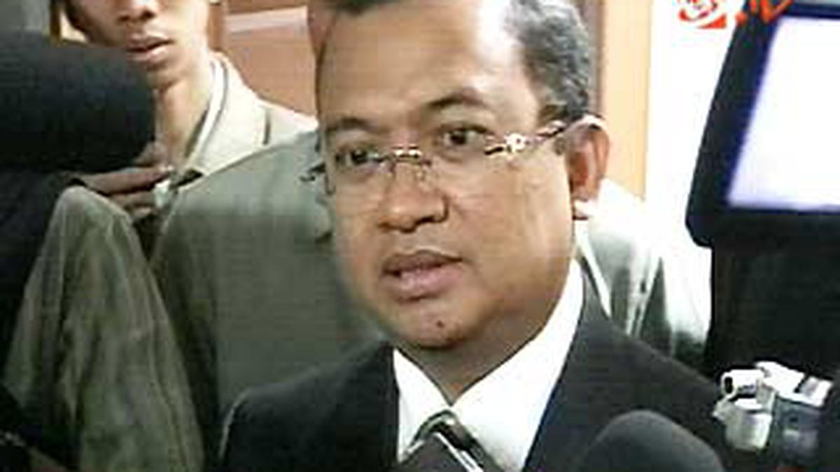 Priyo: Dua Jempol buat Presiden - News Liputan6.com