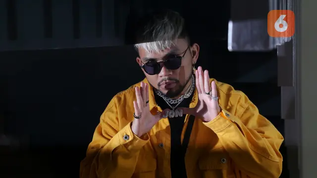 Harapan Roy Ricardo untuk Perkembangan Musik Hip Hop Indonesia ...