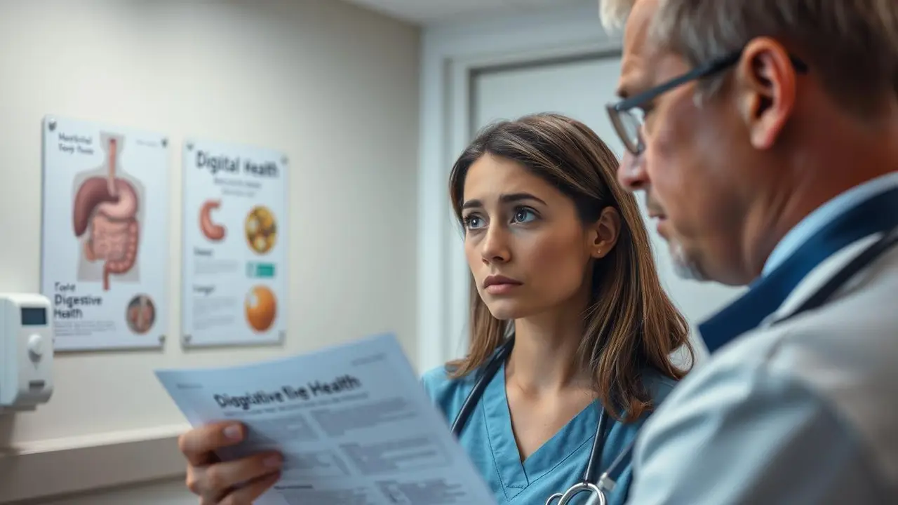 Feses Berwarna Hitam Tanda Kematian: Mitos atau Fakta? - Feeds Liputan6.com