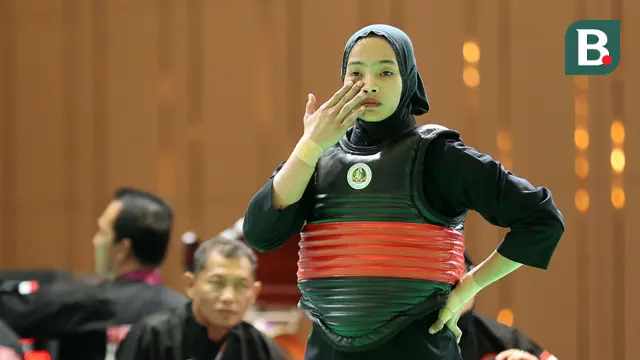 Karut Marut Pencak Silat di SEA Games 2023, Jiwa Komando Manajer Timnas ...