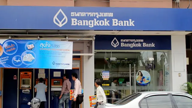 Bangkok Bank Akuisisi 89,12 Persen Saham Bank Permata - Bisnis Liputan6.com
