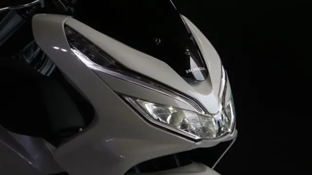 Honda PCX 150 Rakitan Indonesia Resmi Hadir, Berapa Harganya ...