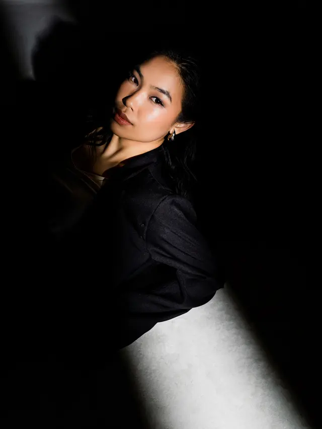Kalya Islamadina Rilis 23 (Too Deep, Too Much), Siap Showcase Beberapa ...