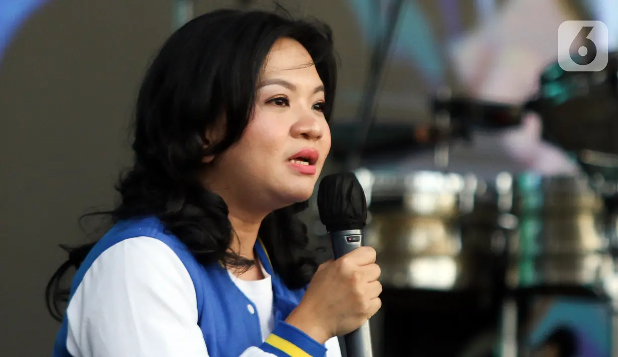 Isoplus Luncurkan Produk Baru di Gelaran KapanLagi Buka Bareng 2023 ...