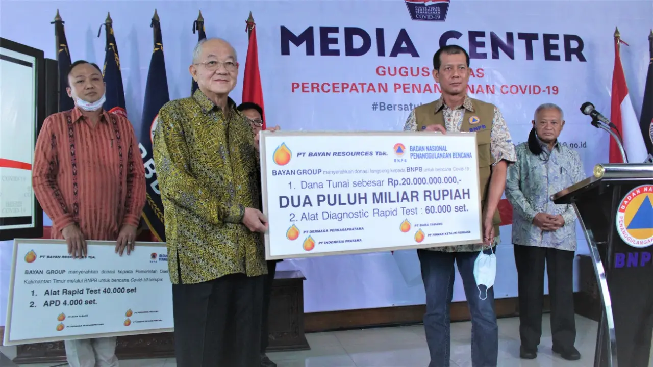 Profil Robert Budi Hartono, Orang Terkaya di Indonesia Versi Forbes ...