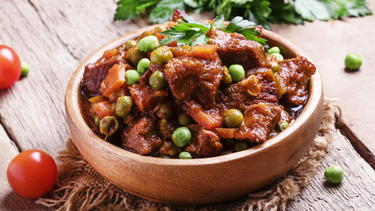 Resep Daging Bumbu Bancir Khas Samarinda, Sajikan Rasa Lezat yang ...