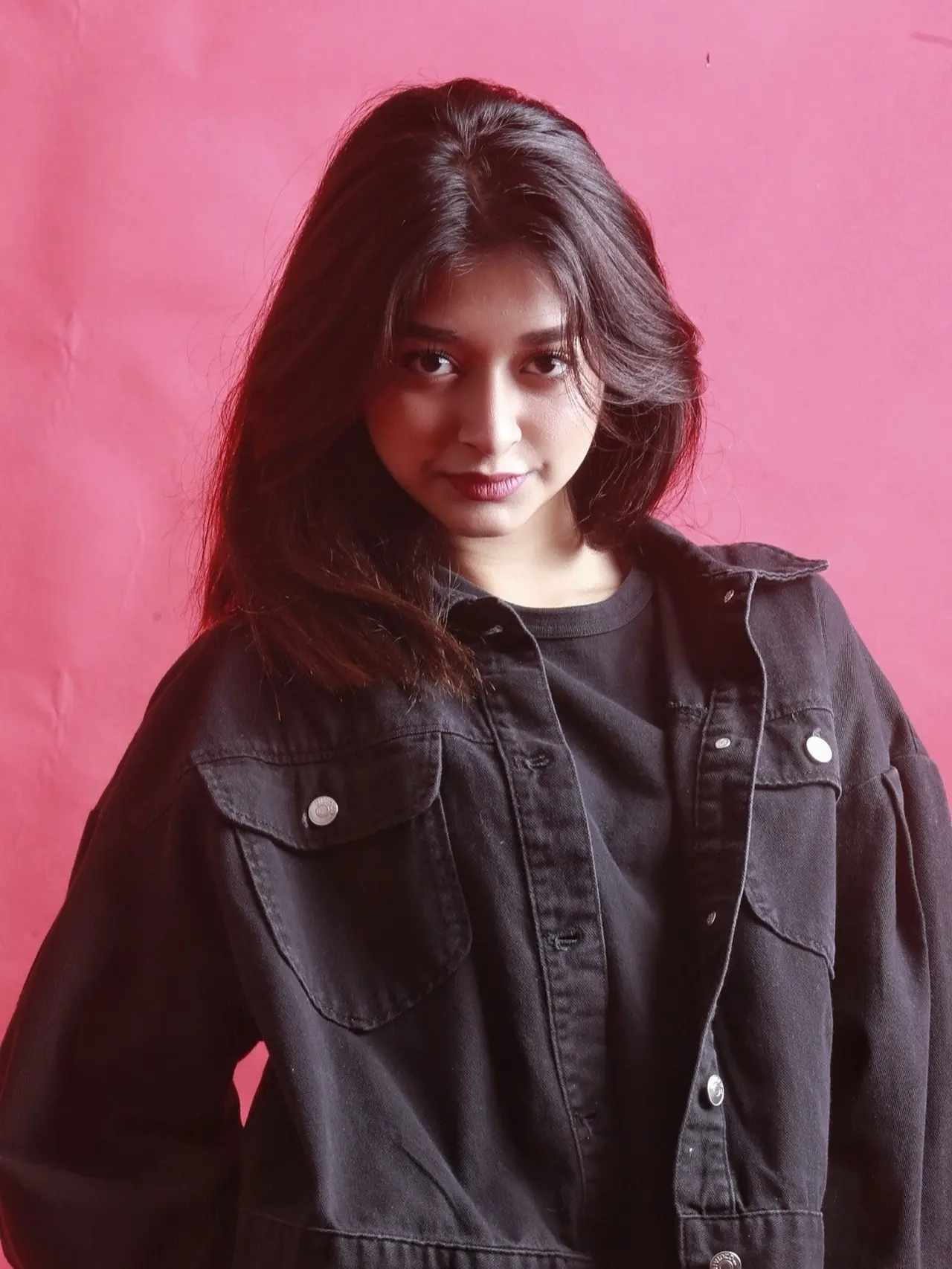 Mengenal Assia Keva, Penyanyi Muda yang Memasukan Unsur India di Lagu ...