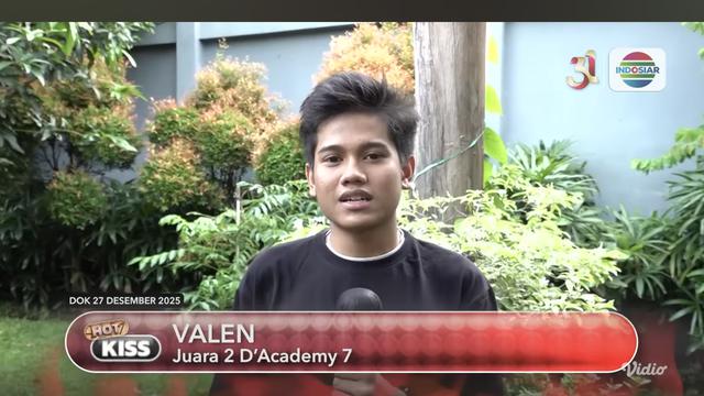 Tasya dan Valen D'Academy 7 Siap Kolaborasi dengan 29 Pedangdut di HUT ...