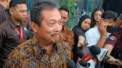 Siapa Armand Wahyudi Hartono? Profil Pewaris Djarum yang Kantongi ...