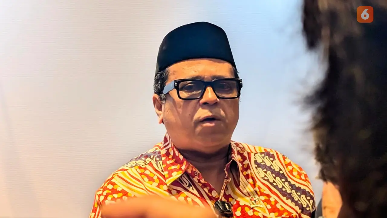 Prabowo Berikan BPJPH Kuota 1,35 Juta Sertifikasi Halal Gratis 2026 ...