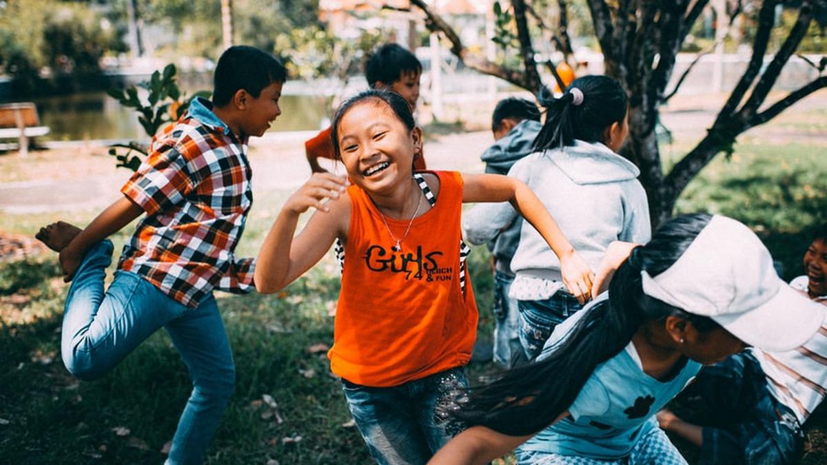 Jenis-Jenis Permainan Tradisional Indonesia yang Perlu Dilestarikan ...