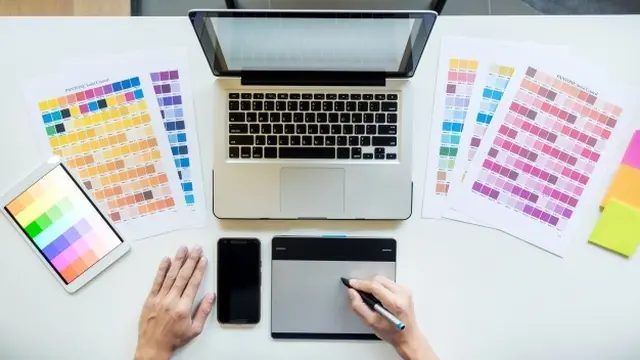 Layout Adalah Desain Tata Letak, Ketahui Manfaat dan Elemen-Elemennya ...