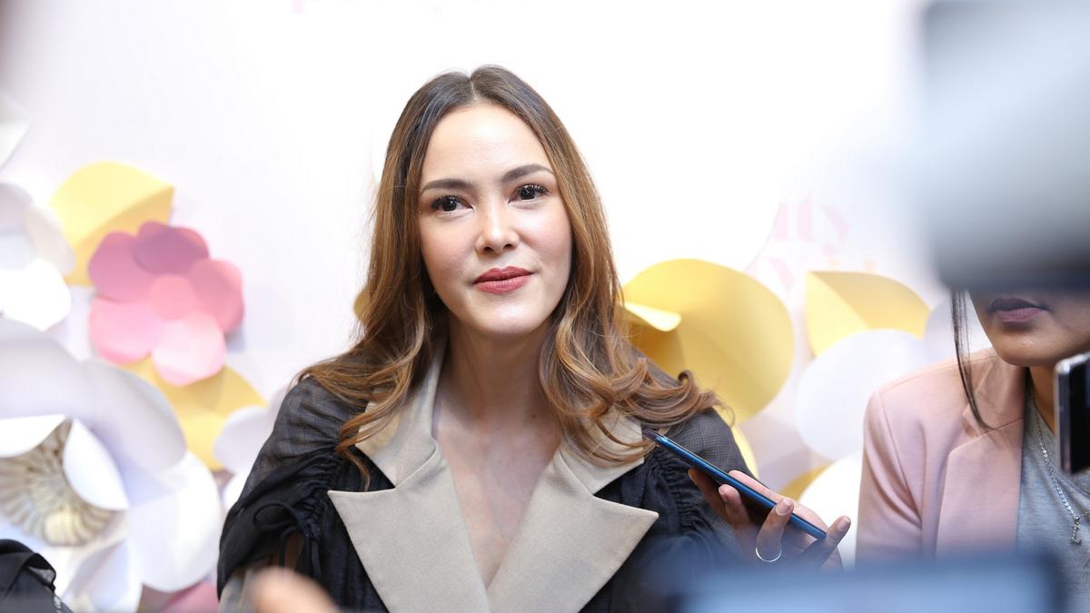 Ini Yang Dirindukan Cathy Sharon Setelah Corona Covid-19 Usai - ShowBiz ...