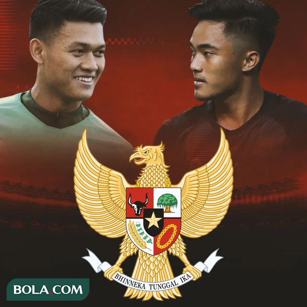 Jelang Australia U-23 Vs Timnas Indonesia U-23: Komposisi Kiper Lengkap ...