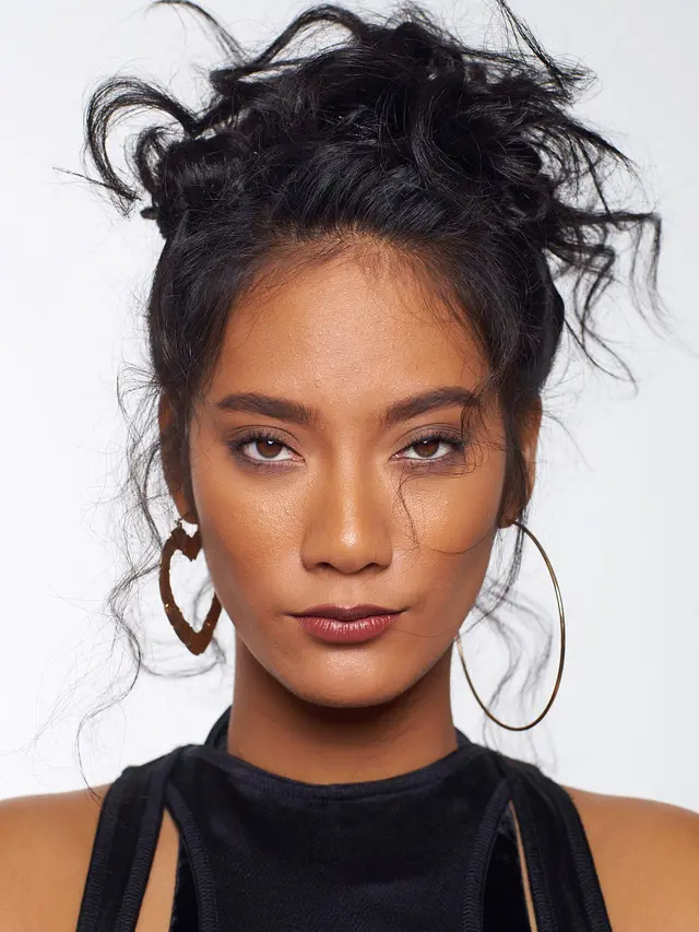 Sebelum Tara Basro, 6 Foto Artis Ini Ramai Dibahas Warganet - ShowBiz ...