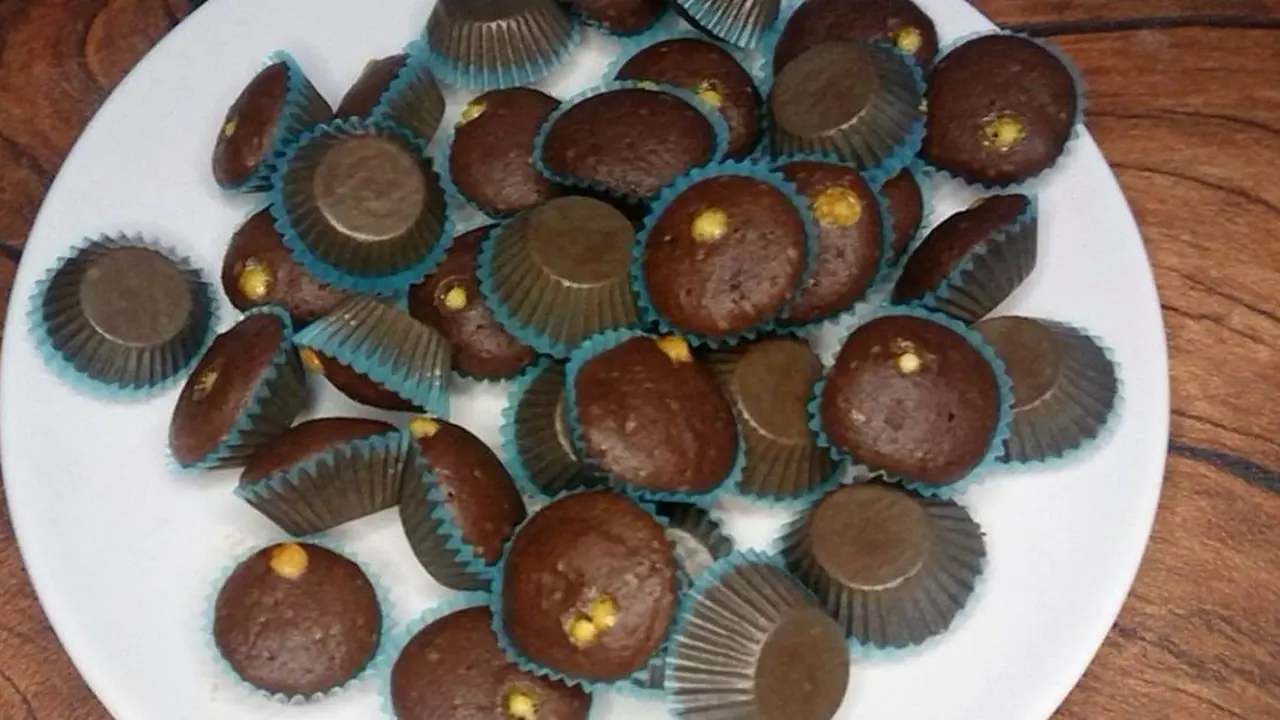 5 Resep Bolu Kering Mini yang Renyah dan Lezat, Mudah Dibuat di Rumah ...