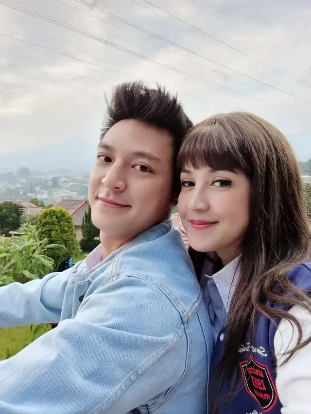 Episode Terakhir Suara Hati Istri: Anjani, Ini 5 Potret Andi Soraya dan ...