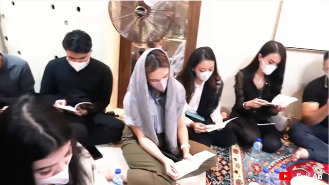 Bacaan Doa Haul dan Terjemahan, untuk Mengenang dan Mendoakan Arwah ...