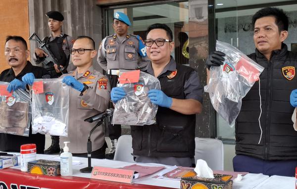 Baal Adalah Dewa Kuno yang Disembah di Timur Tengah