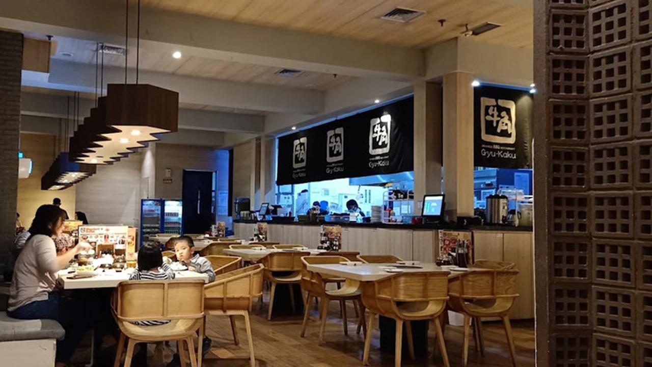 15 Rekomendasi Makanan Enak Foodcourt AEON Mall BSD Terbaik 2025, Wajib ...