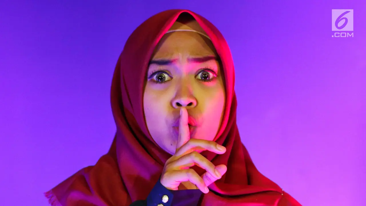 Tanpa Bayang-Bayang Oki Setiana Dewi, Ria Ricis Jadi Selebgram Ngetop ...