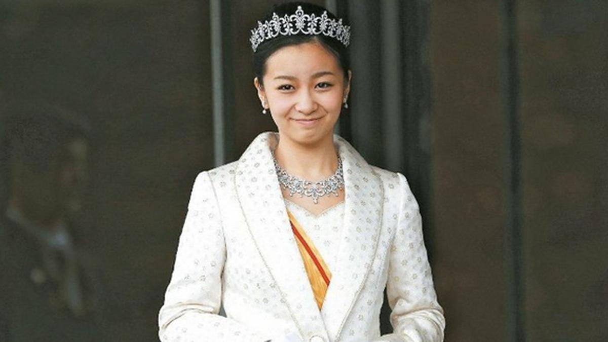 Pesona Princess Kako, Putri Jepang yang Bikin Penasaran Para Pria