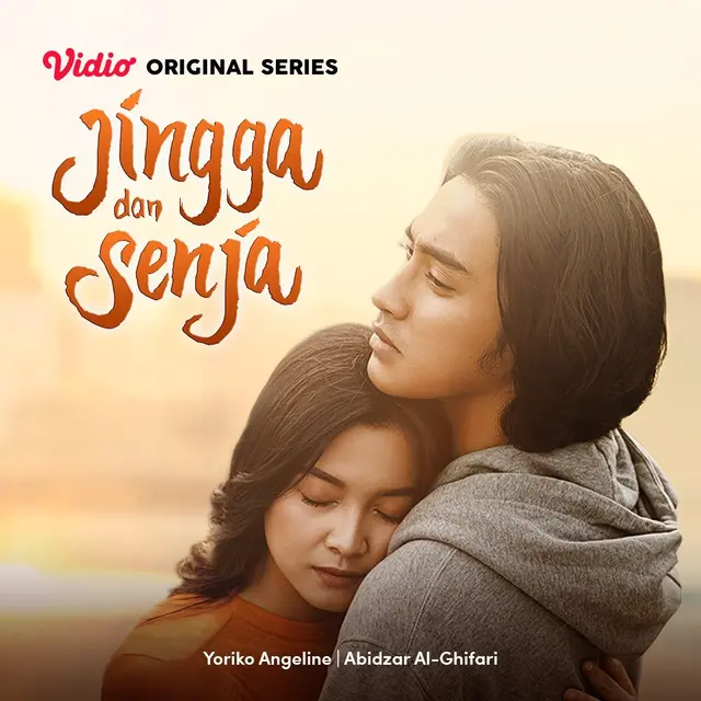 Sinopsis Serial Jingga dan Senja, Tayang Oktober di Vidio - On Off ...