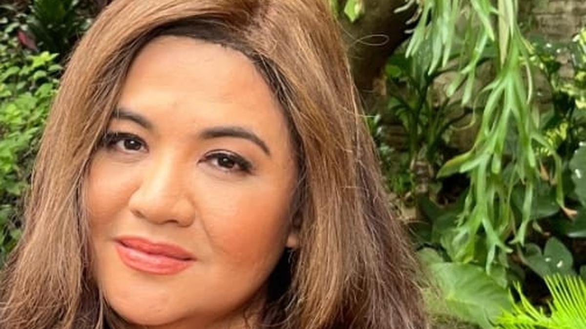 Cornelia Agatha Ulas Manfaat Kegiatan Seni untuk Anak, Jaga Kesehatan ...