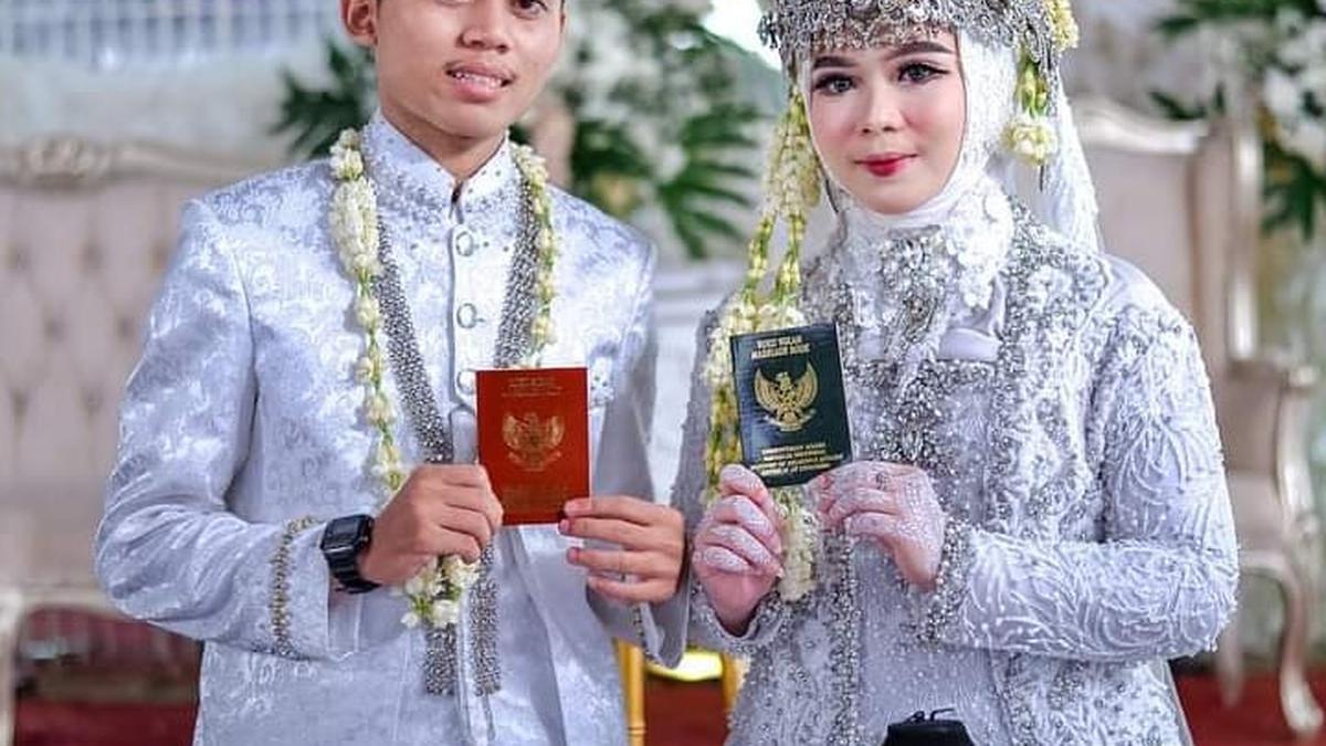 Polda Banten Hentikan Kasus Perseteruan Rozy Zay Hakiki dan Norma Risma - Regional Liputan6.com