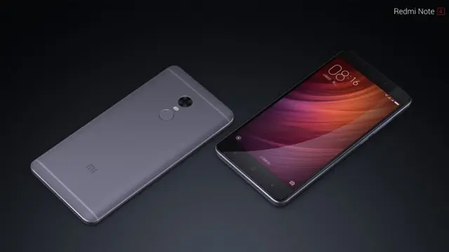 Kekurangan Xiaomi Redmi Note 4 dan Kelebihannya, Lengkap dengan ...