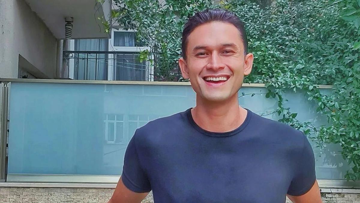 7 Potret Rumah Mewah Indra Bruggman yang Disebut Berhantu, Bikin Merinding - Hot Liputan6.com