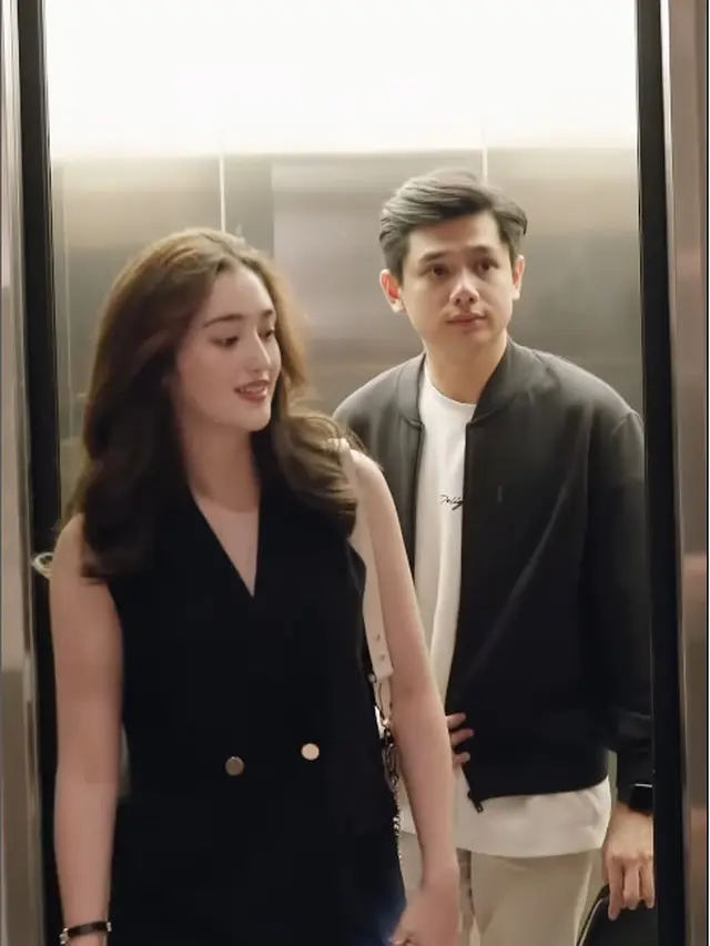 6 Potret Artis di Ulang Tahun Randy Martin, Kehadiran Lyodra Ginting ...