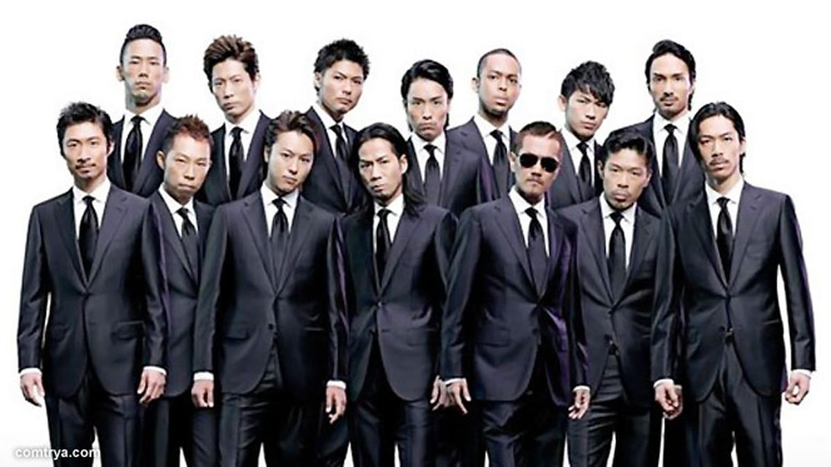 Exile Nyanyikan Lagu untuk Dorama Baru - ShowBiz Liputan6.com
