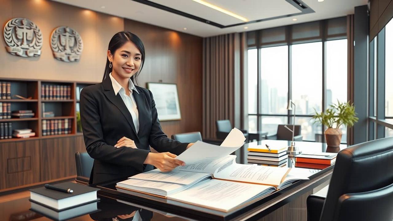 Advokat adalah: Pengertian, Tugas, dan Peran Penting dalam Sistem Hukum