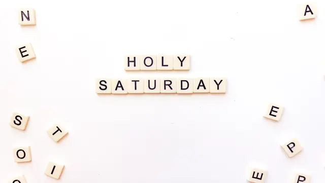 30 Kata-Kata Ucapan Keren Hari Sabtu, Cocok Dijadikan Caption Media ...