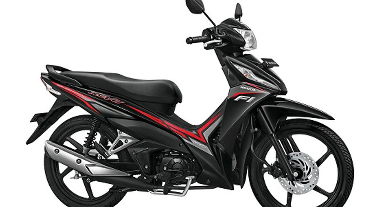 Desain Baru, New Honda Revo Fit Dibanderol Rp 13 Jutaan - Berita Otosia.com