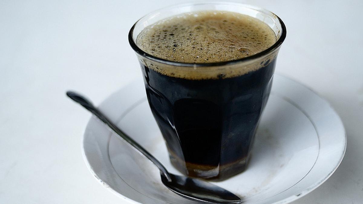 Jangan Terlewat, Ini Hari Terakhir Festival Kopi di Banda Aceh ...